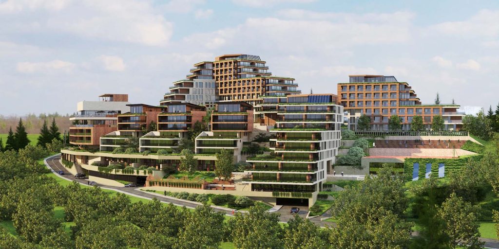 Deling Invest - Vaš dom, vaša budućnost.